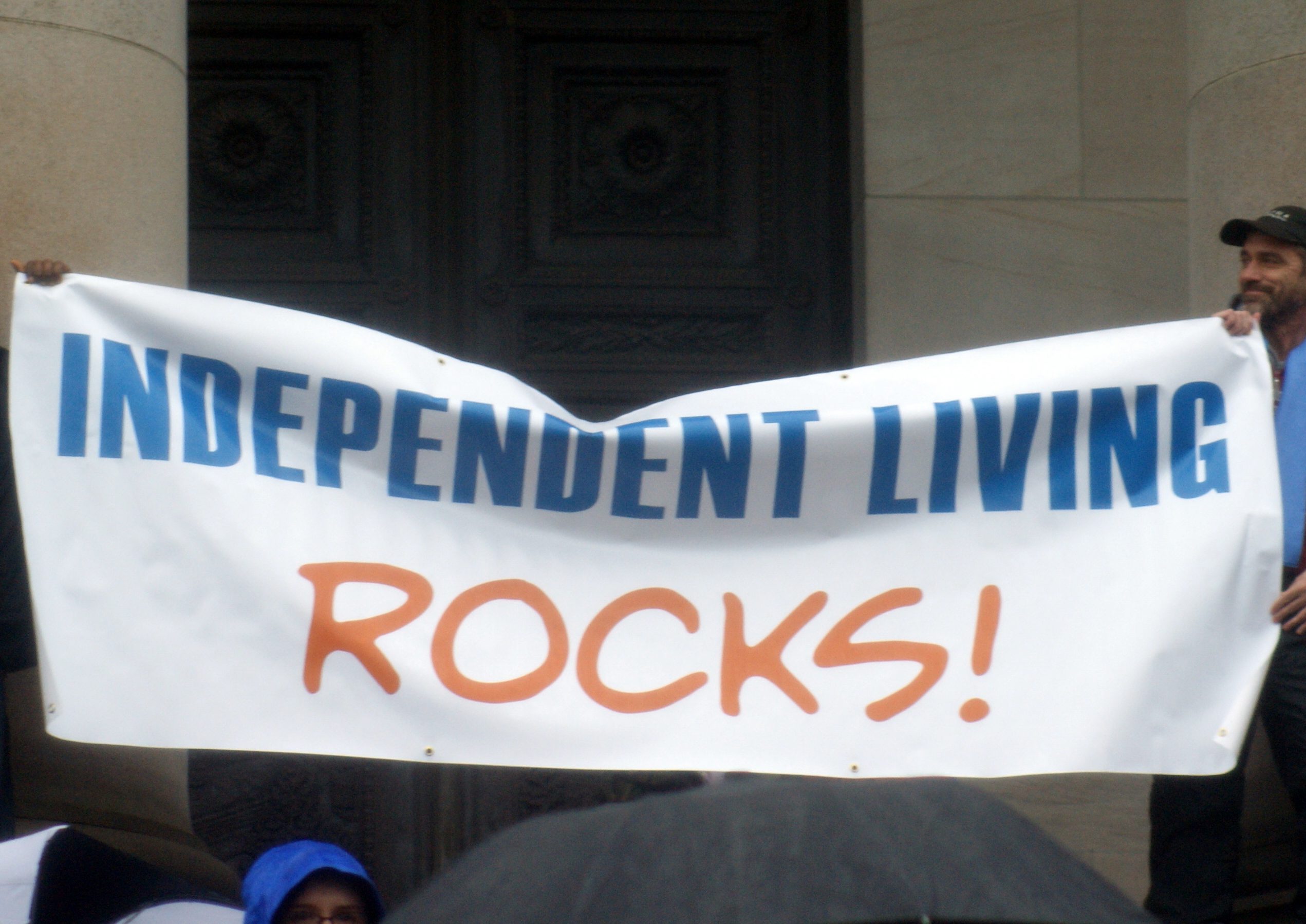 - Disability Rights Washington