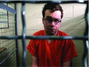 Josh Stuller Image.CMYK - Disability Rights Washington