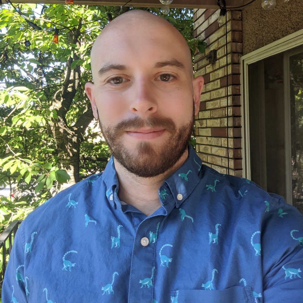 michael greene - Disability Rights Washington