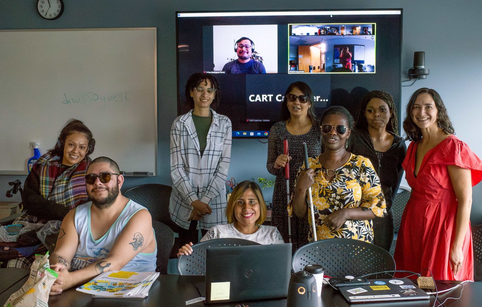 Empower Movement WA - Disability Rights Washington