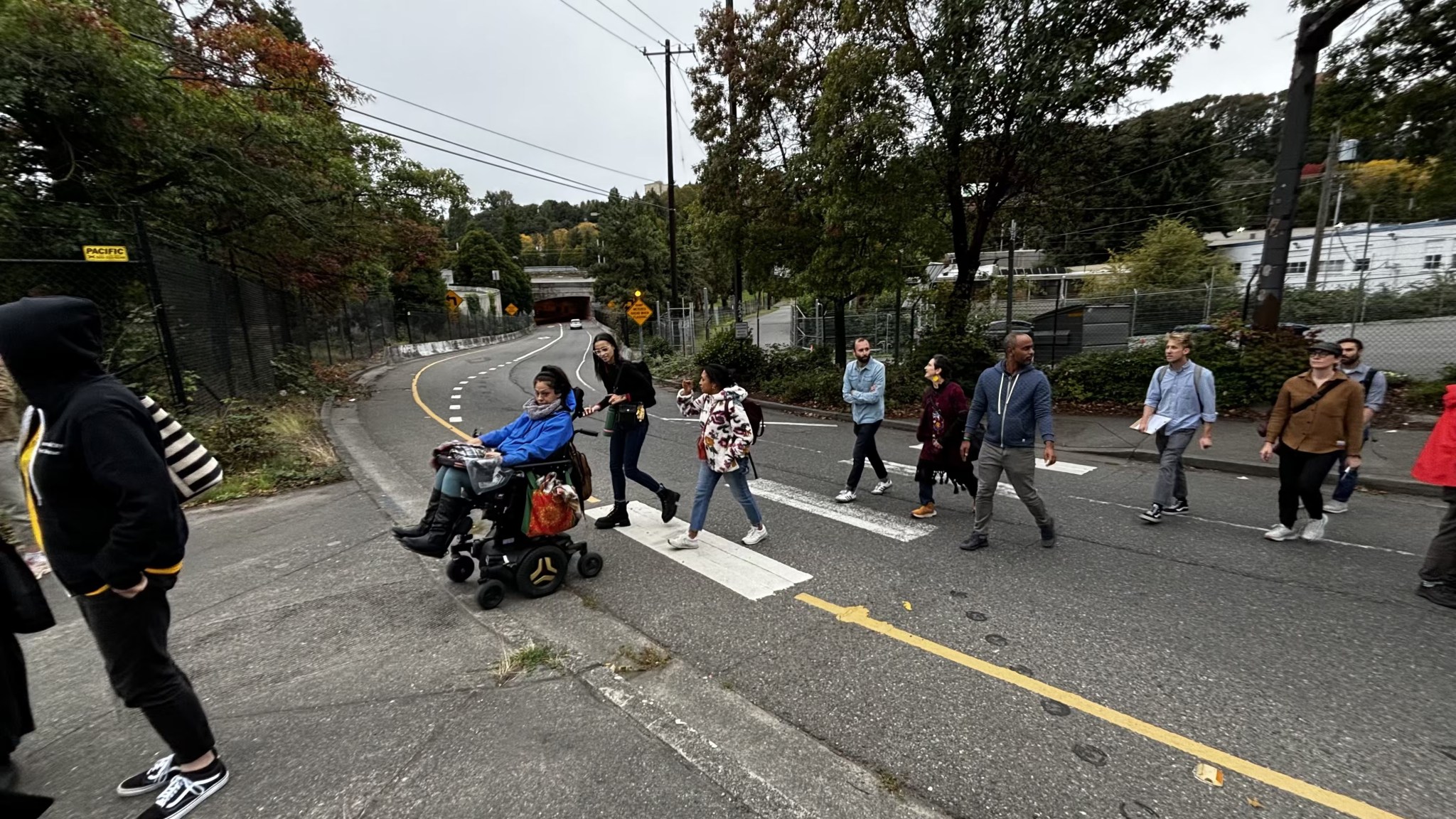 Week Without Driving Commemorated in Communities Across Washington ...